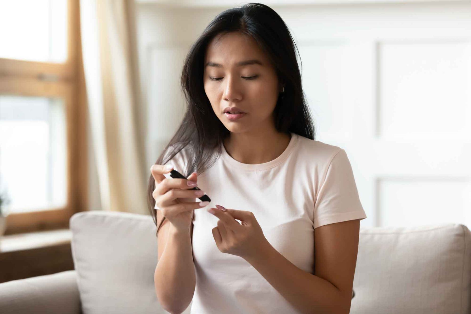 Penyebab Diabetes Di Usia Muda Dan Cara Mencegahnya