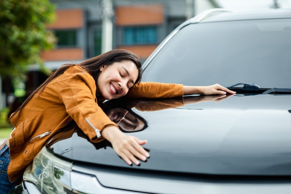 Beli Mobil Bekas? Begini Cara Mengajukan Asuransi Mobil