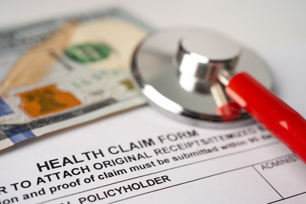 Cara Klaim Asuransi Kesehatan dengan Reimbursement
