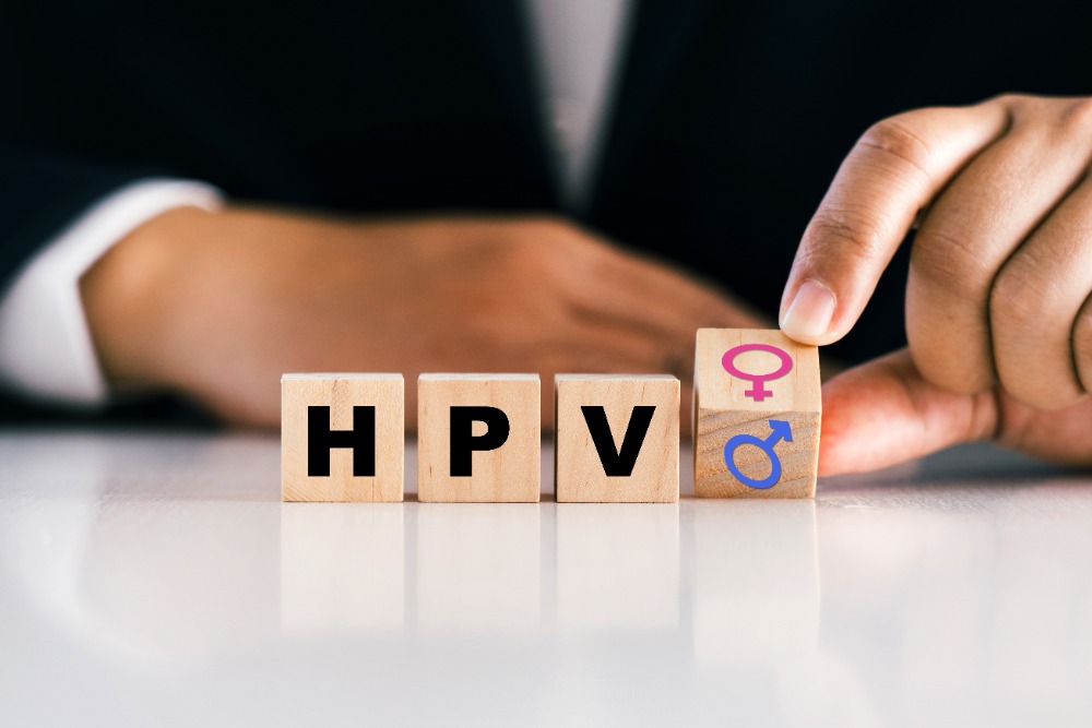 Gejala HPV dan Cara Mencegahnya, Waspadai Sejak Dini