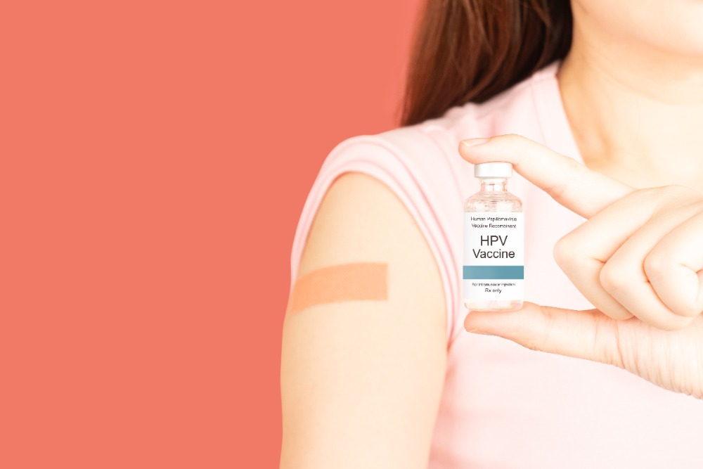 Waspada HPV, Ketahui Jenis dan Harga Vaksin HPV di Indonesia