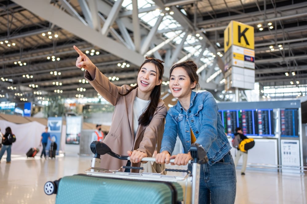 7 Negara Tanpa Visa, Destinasi Liburan Seru untuk WNI