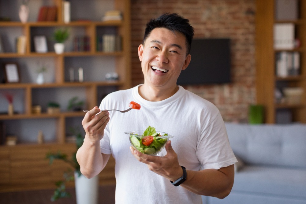 Diet Karbo, Ketahui Cara Sukses Turun Berat Badan Lebih Cepat