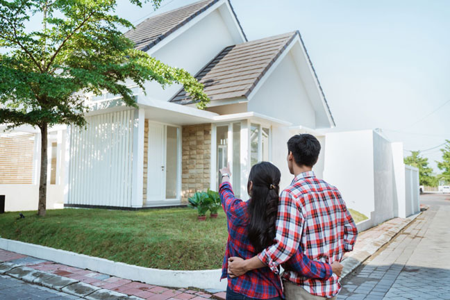 5 Tips Efektif Beli Rumah Pertama Untuk Milenial dan Gen Z