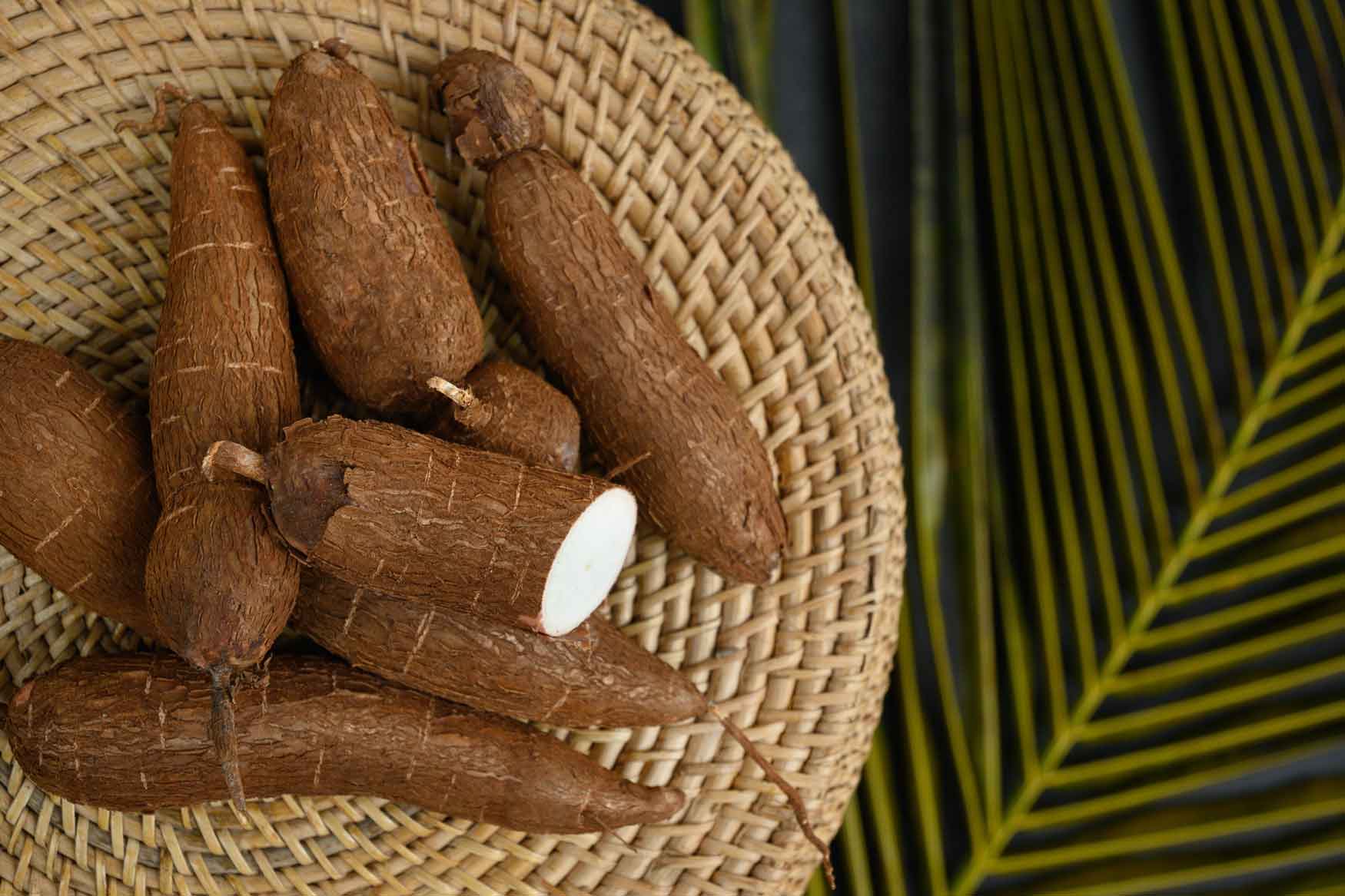 Apa Saja Makanan yang Mengandung Sianida? Ini Faktanya