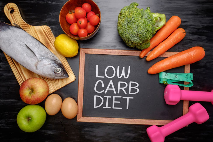 Beragam Tipe Diet dan Tips Menjalankannya saat Puasa Ramadan