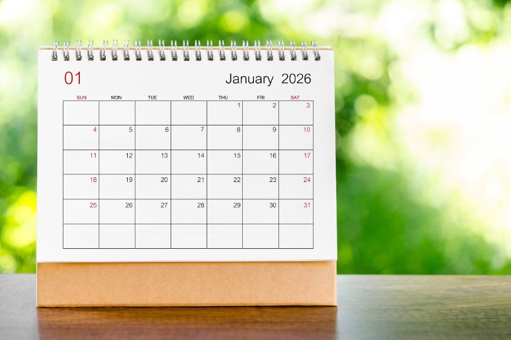 Hari Libur Nasional 2026: Kalender Libur & Cuti Bersama