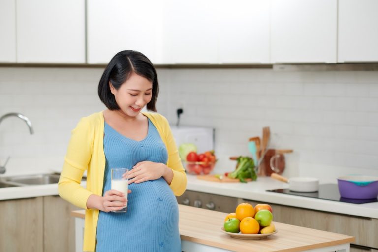 Simak Panduan Hamil Aman dan Sehat bagi Ibu Berusia 30 Tahun ke Atas