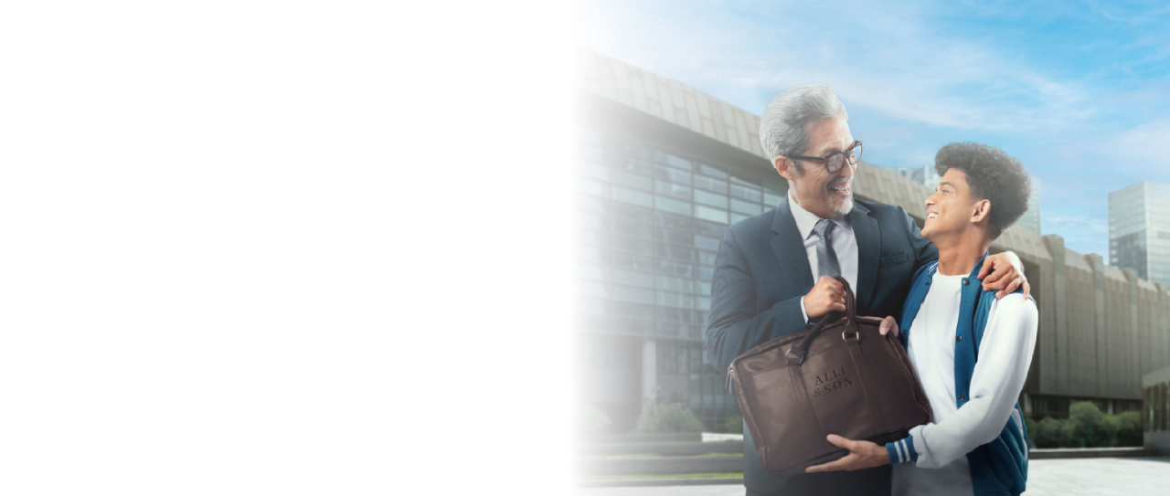Allianz LegacyPro | Asuransi Jiwa : Allianz Indonesia