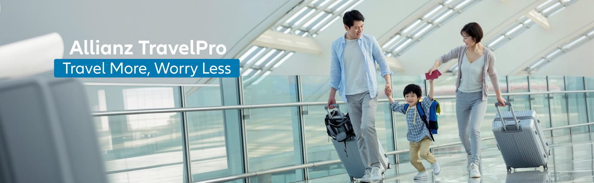 TravelPRO