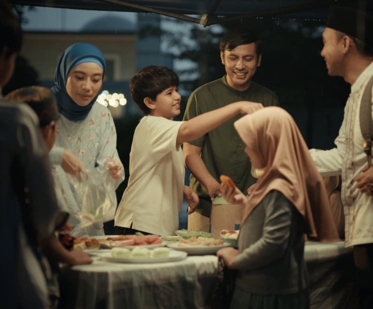 Warisan Sebaik Impian