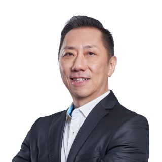 Jajaran Manajemen Allianz Life