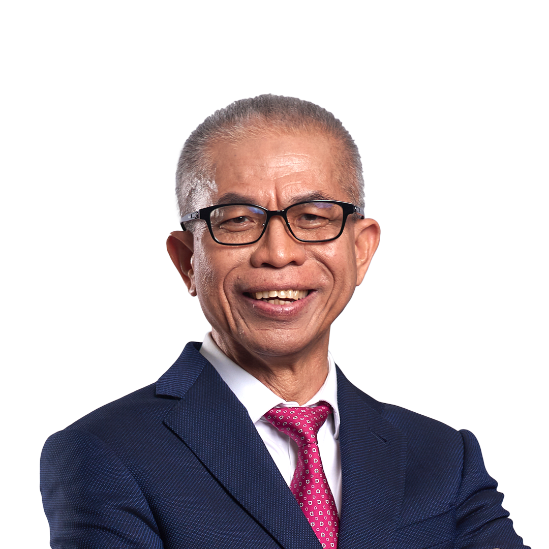 Jajaran Manajemen Allianz Utama