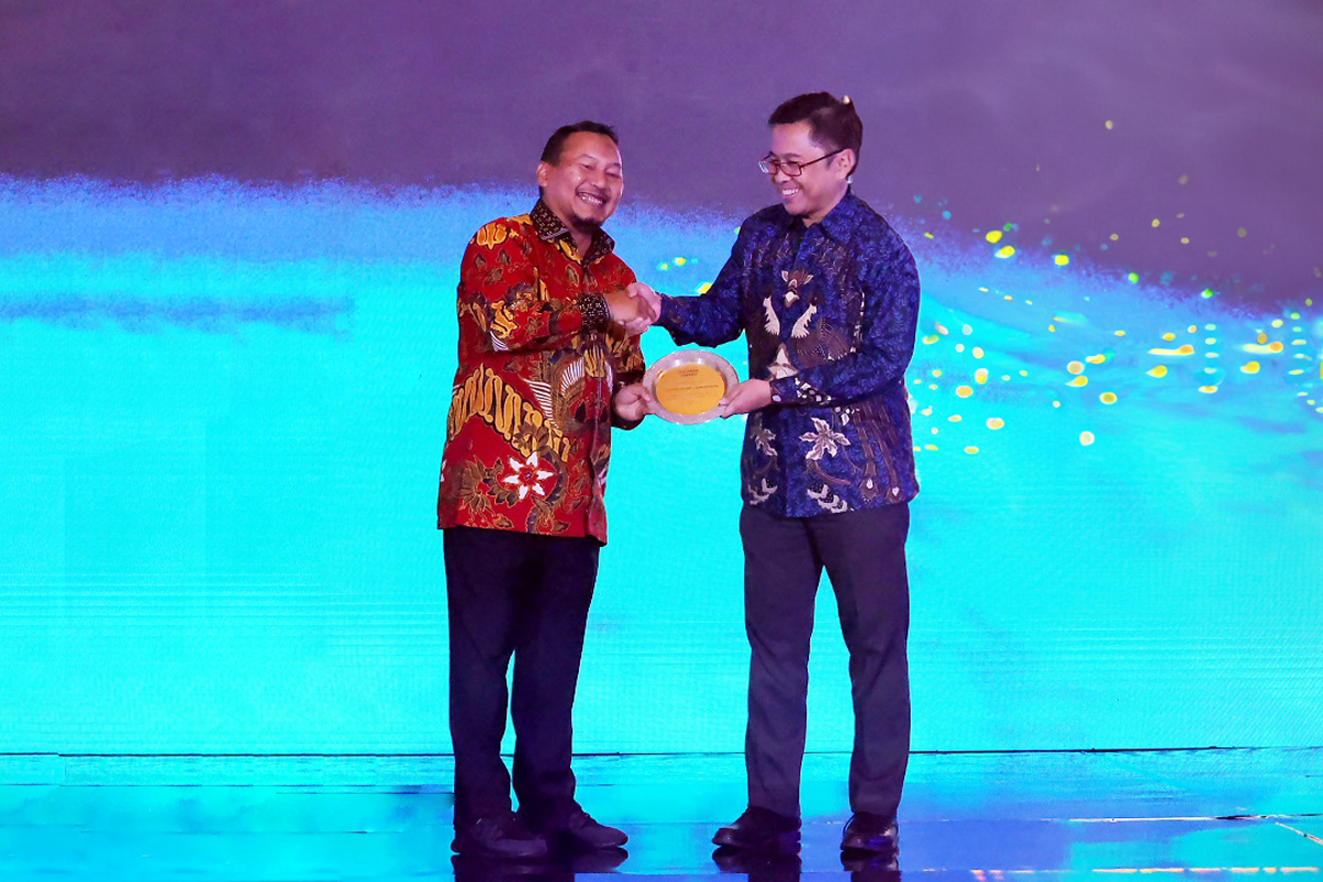 Allianz Utama Indonesia Raih MAIPARK Award 2023